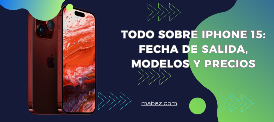 Todo sobre iPhone 15: fecha de salida, modelos y precios | Seguros ...